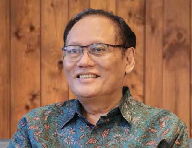Suryo Susilo: Makna Cuti Menteri Nyaleg Harus Jelas, Tegas dan ...